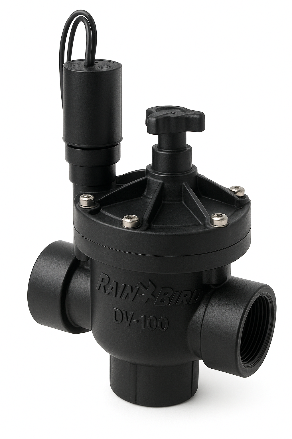 Sprinkler Valves - Lake Mary Sprinklers